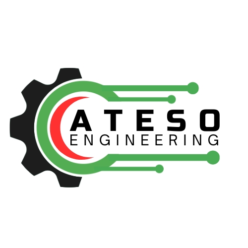 ATESO ENGINEERING – Your Global Freelancer for Industrial Plants.